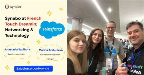 [video] Synebo On Linkedin Salesforcearchitect Salesforce Ai Aidevelopment
