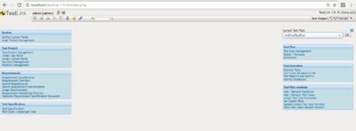 Tutorial Creating Test Suite And Test Cases In TestLink Software Testing Class