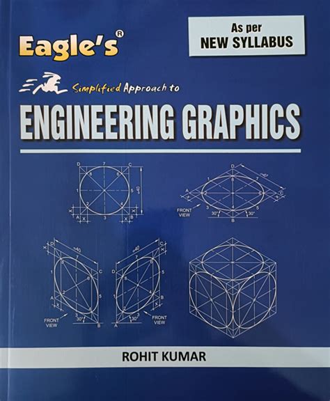 Eagles Engineering Graphics New Syllabus Lafz Bookstore