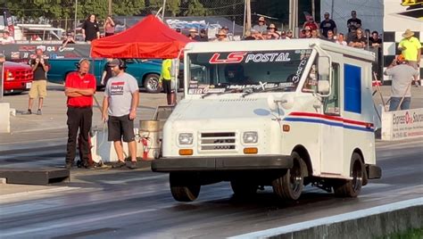 Other Vehicles Calvert Racing Inc