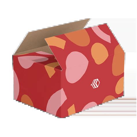 Kraft Shipping Boxes Packagingbee Au