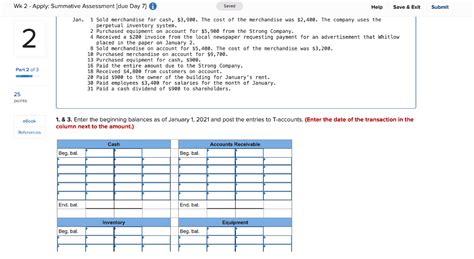 Solved Wk 2 Apply Summative Assessment Due Day 7 Saved