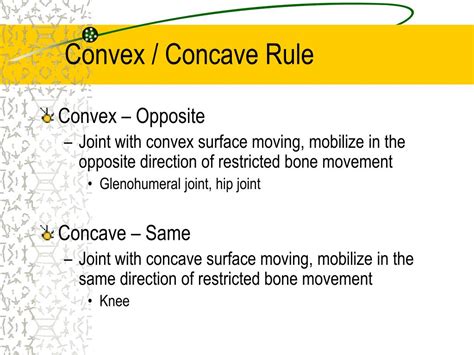 PPT Joint Mobilization PowerPoint Presentation Free Download ID