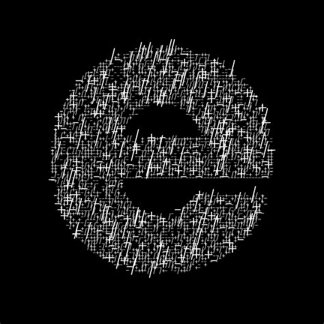 My Project In Creative Coding Making Visuals With Javascript Course