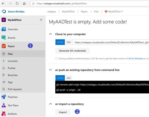 Adding Authentication To Your App Easily With Azure AD Developer Support