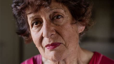 Digna Sinke Krijgt Gouden Kalf Voor Film­cul­tuur Filmkrant