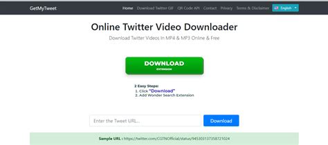 Top 10 Twitter Video Downloaders for High-Quality & Fast Downloads