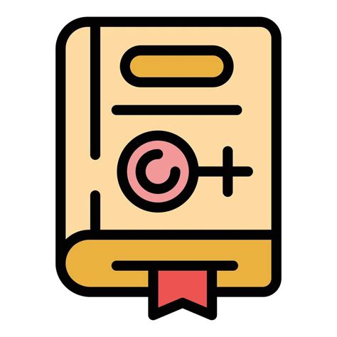 sex education book icon vector flat 27685618 vector art at vecteezy