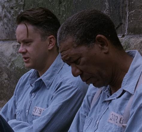 Shawshank Redemption Mistakes Plot Holes And Bloopers Spirit Wings