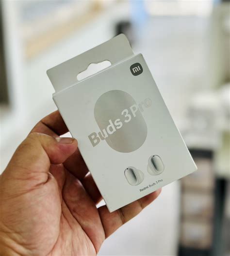 Xiaomi Redmi Buds Pro Review Out Of Town Blog