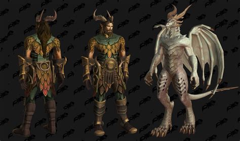 Plotting My Evoker Main So Excited Rwow