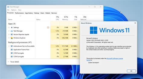 Windows 11 Is Hiding The Old Task Manager