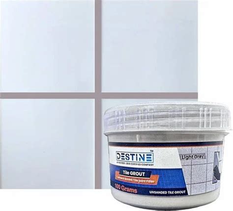 Coloured Tile Grout For Construction 10 Kg At Best Price In