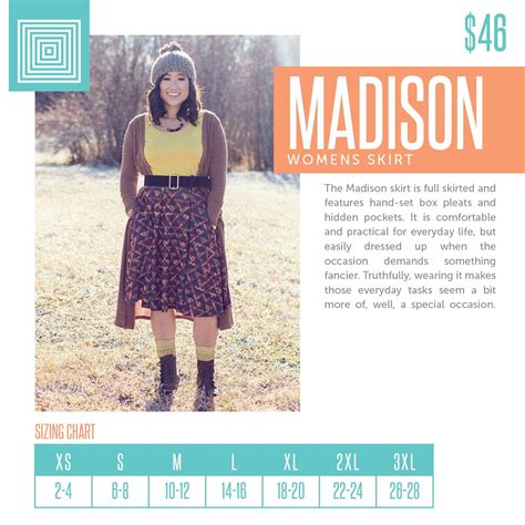 Discover 30 Lularoe Sizing Chart Ideas On This Pinterest Board