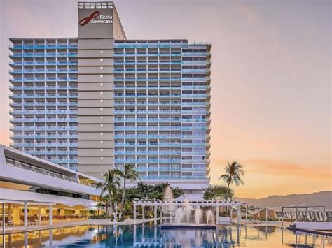 15 Best Hotels In Acapulco For 2025 Us News Travel