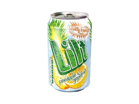Lilt Drink Brand Scrapped And Rebranded The Metal Packager