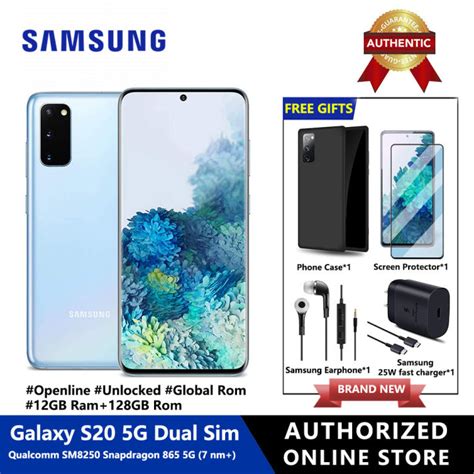 Samsung Galaxy S G Dual Sim Gb Ram Gb Rom Snapdragon Factory Unlocked Android