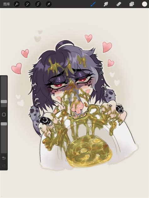 Rule 34 Anthro Blue Body Blue Fur Bodily Fluids Canid Canine Canis