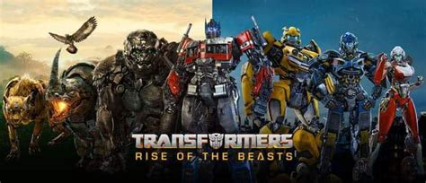 Transformers Botposting Fans