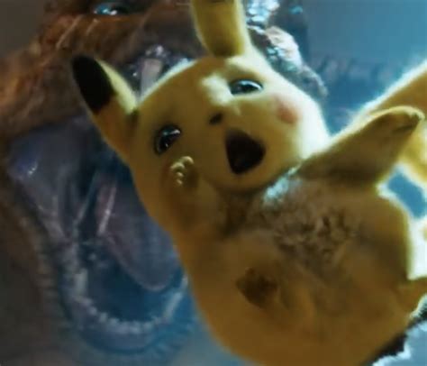 Meme Lord Kyle — Hey Now That Detective Pikachu Has Been Announced