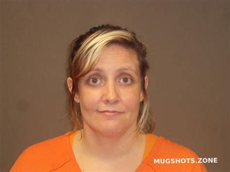 White Toni J 06232023 Randolph County Mugshots Zone