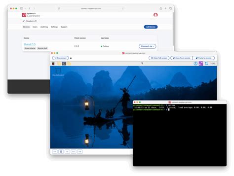 Raspberry Pi Connect Is Out Of Beta Simple Remote Access Now Even