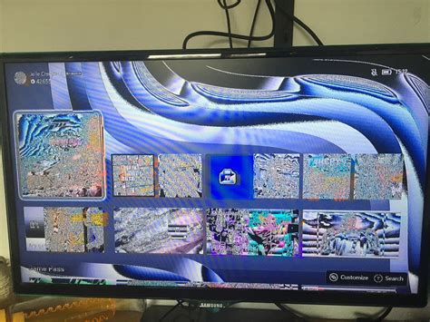 Xbox Series S Home Page Glitches Out R Softwaregore