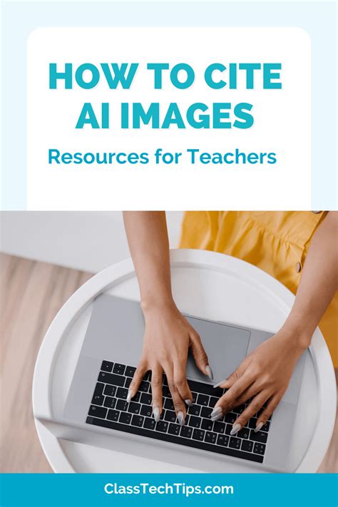 How To Cite AI Images In The Classroom Class Tech Tips