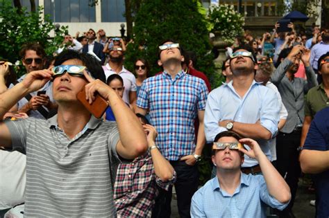 Experts Say You Should Hold On To Your Eclipse Glasses Here S What To Do With Them