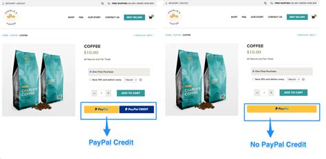 how to setup paypal express checkout in woocommerce
