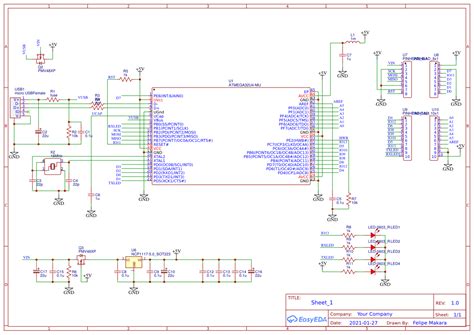 skr mini v2 pinout