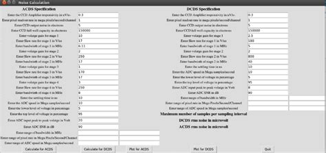 analytical noise prediction tool the tool can be used to predict noise
