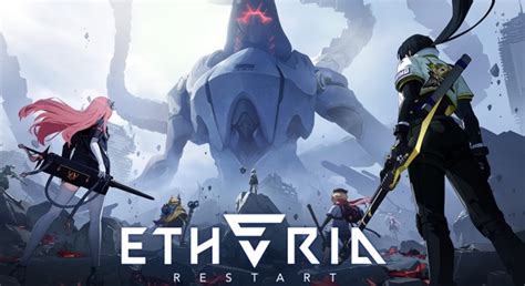 Etheria Restart Adds New Characters Hoyan And Holden As Ssr Animus In Limited Time Summon Event