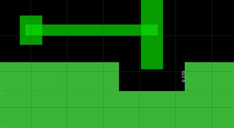 drc spacing violation with macro obstruction · issue 2892 · the