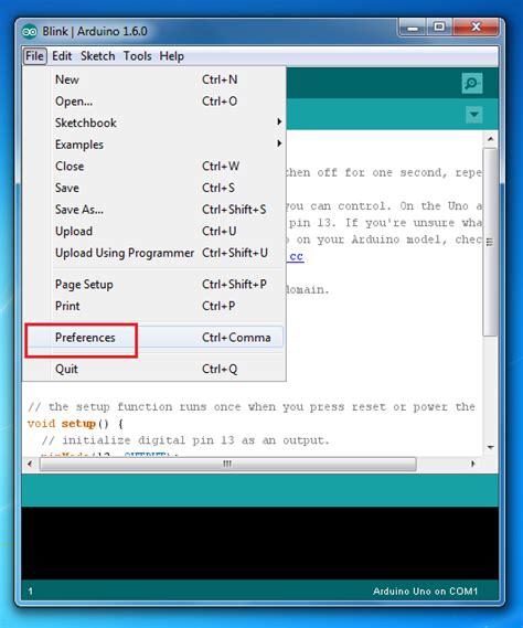 Pengenalan Arduino Dengan SIMULATOR ISIS HELLO WORLD V