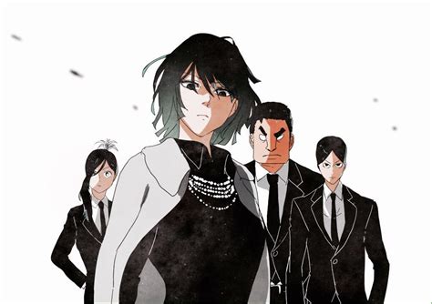 Blizzard Of Hell Onepunchman Anime Fandoms Anime Artist Joyreactor