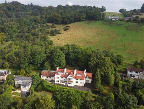 7 Claremont Dr Bridge Of Allan Fk9 4ee Drum Park House Loopnet