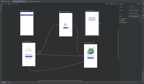 Navigation Component The Complete Guide By Muhamed Riyas M Medium