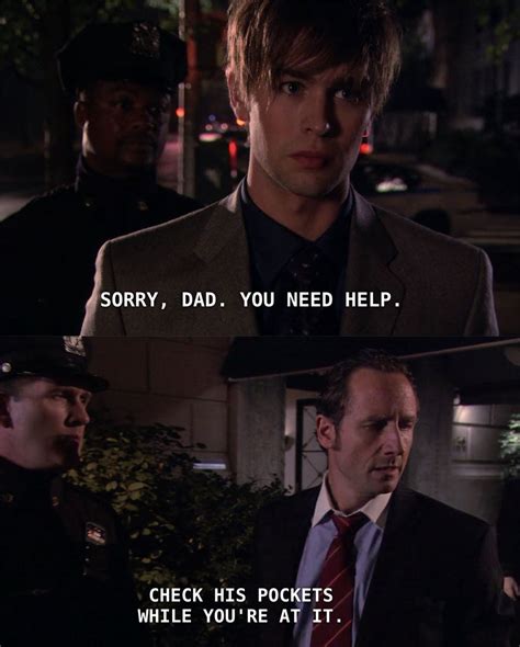 18 Emotional Gossip Girl Scenes