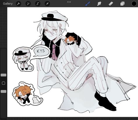 Mahoyaku On Tumblr