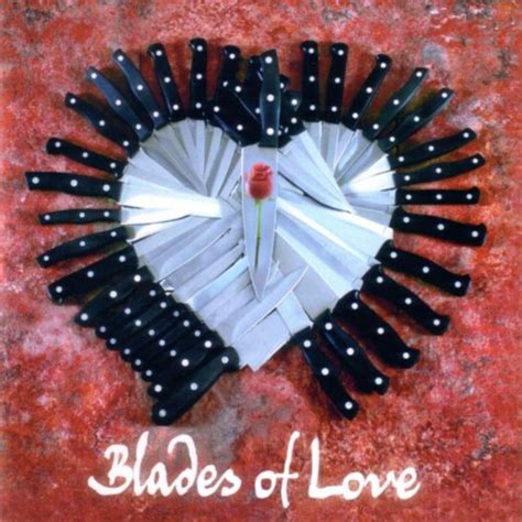 Blades Of Love Mo Leverett Digital Music