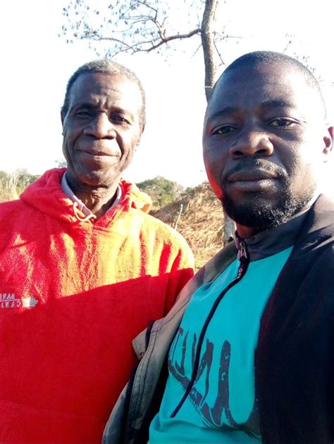 Leonard Munguya On Linkedin Life Is Good We Learn Through Others Always Be Grateful With Friends