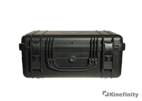 Kr S35 Case A Kinefinity