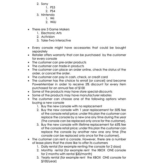 Solved Project Overview Statement Build An Application For