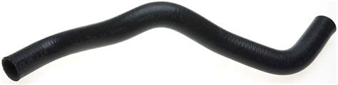 Radiator Coolant Hose Fits Select 2002 2006 Saturn Vue