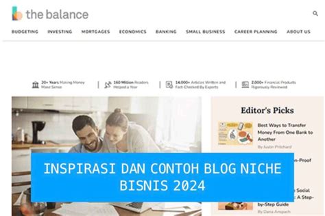 Inspirasi Dan Contoh Blog Niche Bisnis Pasitive CCTV