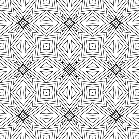 Retro Seamless Wallpaper Royalty Free Vector Image