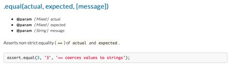 Testing Web Components With Karma Mocha And Chai