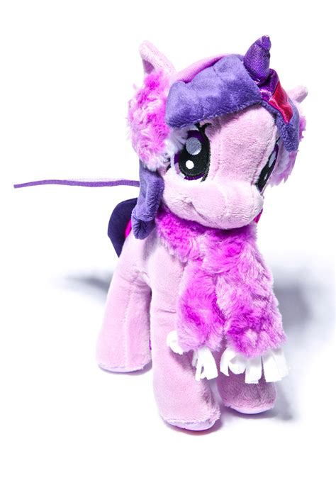 Winter Is Coming Princess Twilight Sparkle Dolls Kill
