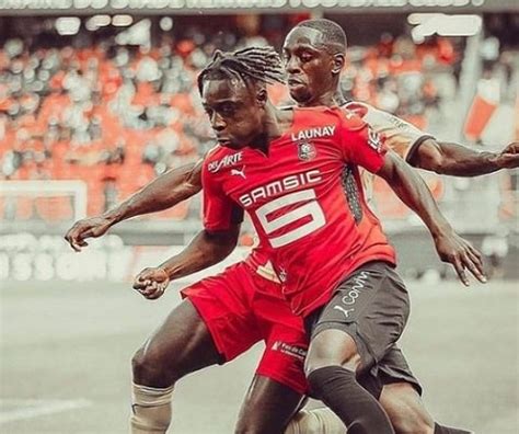 Jeremy Doku Age Wiki Height Parents Nationality Transfermrkt Salary Net Worth Girlfriend